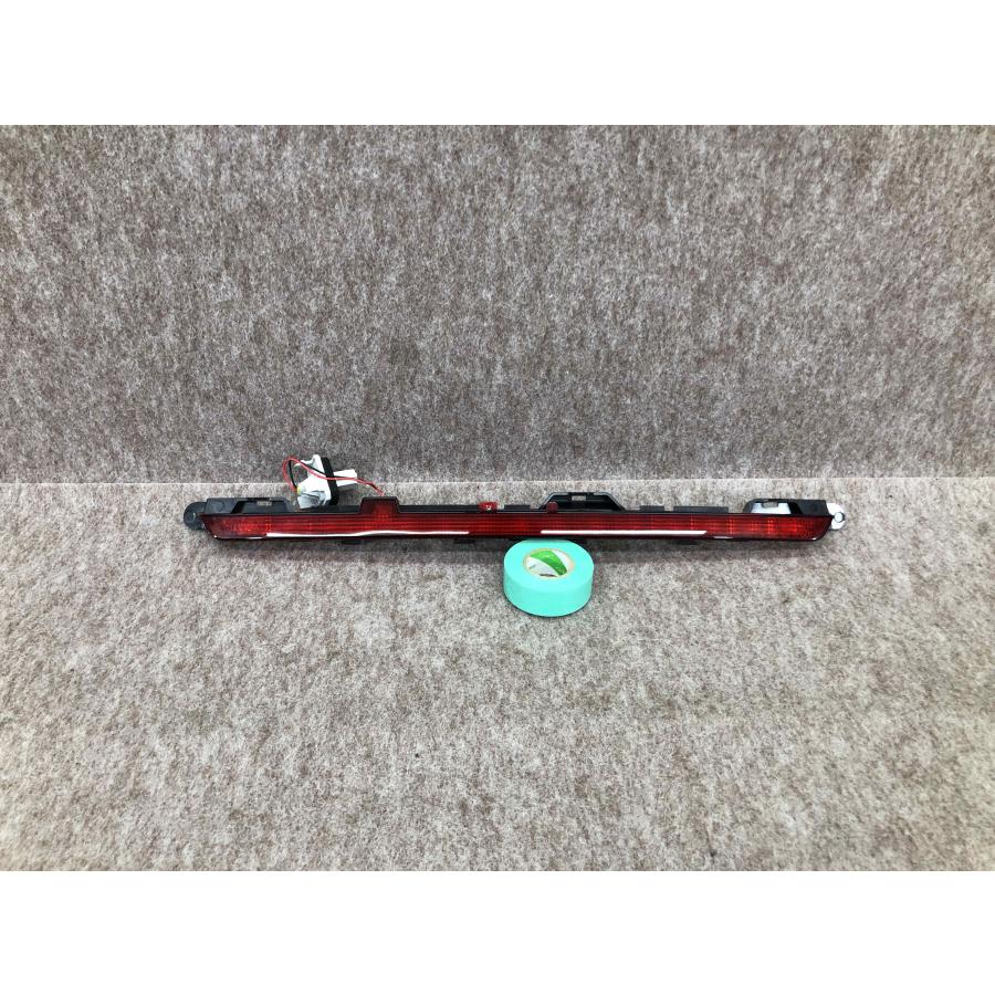 磨き済み メルセデス・ベンツ GLA GLC Eクラス ハイマウントストップランプ A1569069600 : 拓海商事ヤフー店 - 通販 ...