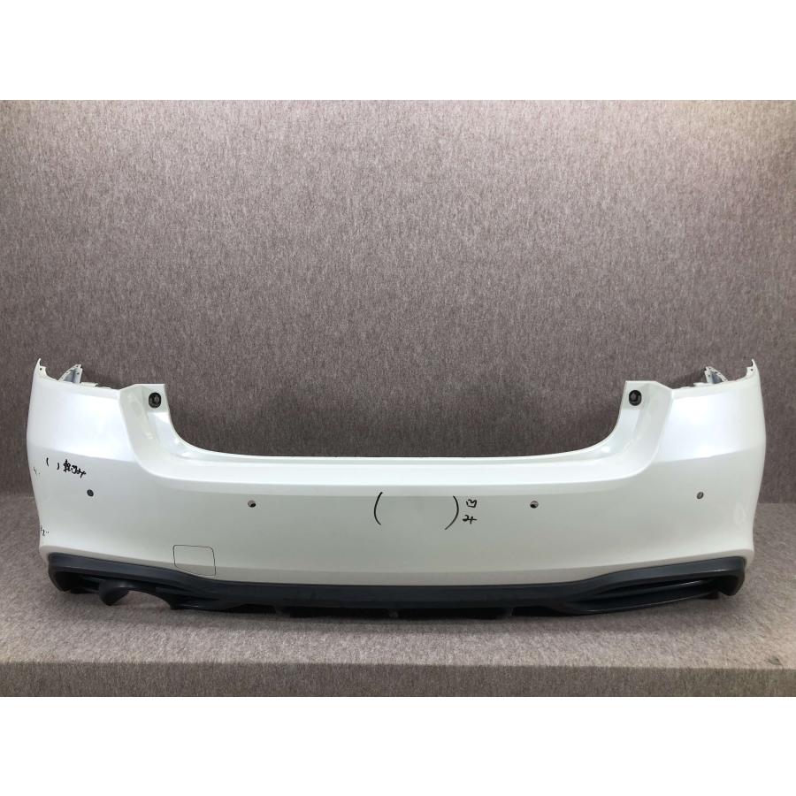 レガシィ B4 BN9 後期 純正 リアバンパー 57704AL230 : 拓海商事ヤフー店 - 通販 - Yahoo!ショッピング