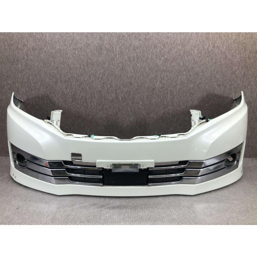 エルグランド ライダー E52 TE52 フロントバンパー 1A7A 62022 : 拓海商事ヤフー店 - 通販 - Yahoo!ショッピング