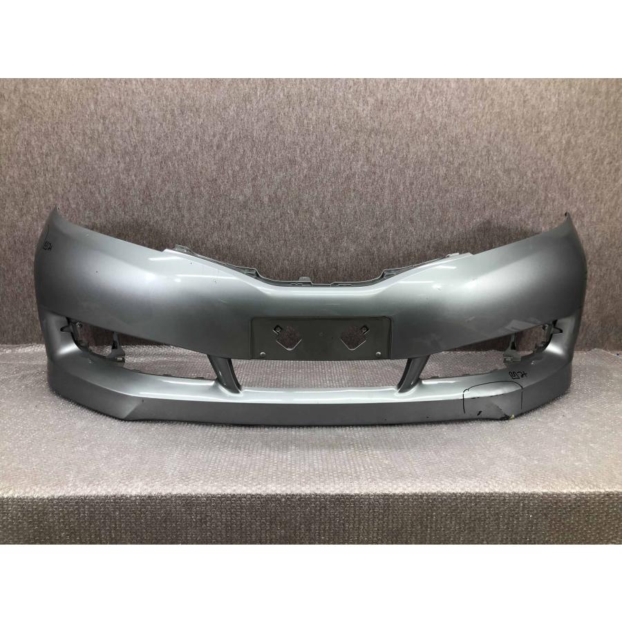 ウィッシュ ZGE20G 前期 純正 フロントバンパー 52119-68090 : 拓海商事ヤフー店 - 通販 - Yahoo!ショッピング