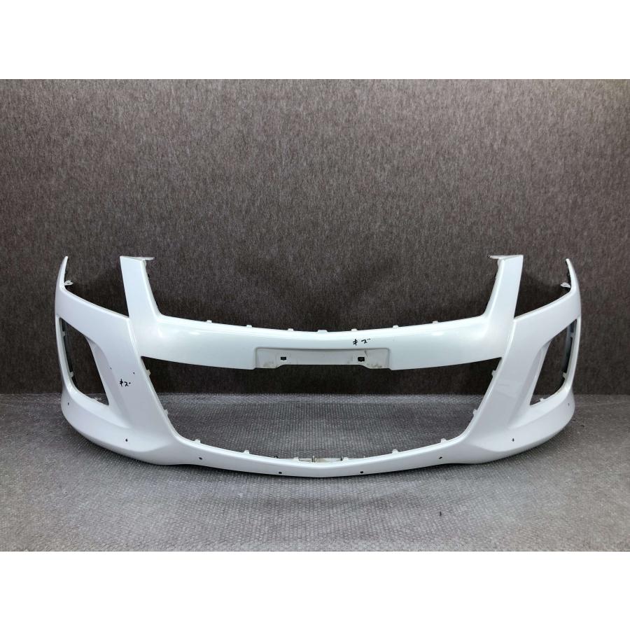 LY3P 後期 MPV 純正 フロントバンパー L528-50031 : 拓海商事ヤフー店 - 通販 - Yahoo!ショッピング