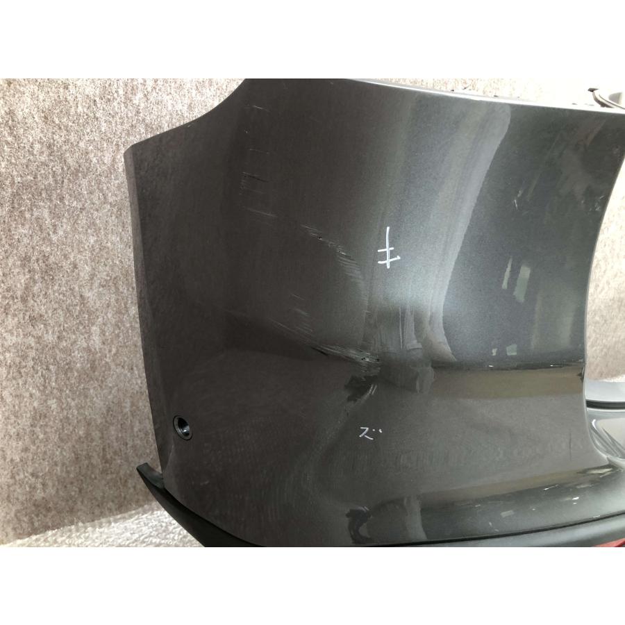 W247/H247 GLAクラス メルセデスベンツ 純正 リアバンパー A2478853004 : 1tc24071635 : 拓海商事ヤフー ...