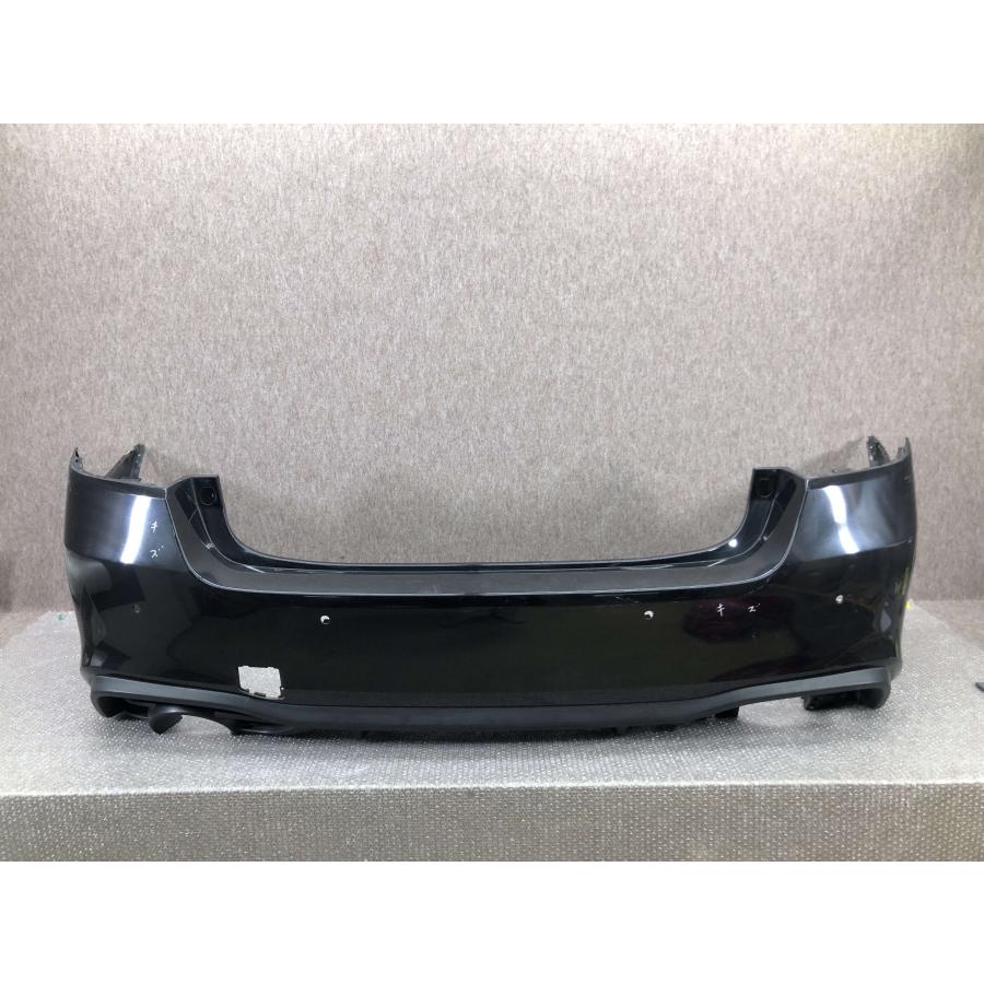 レガシィ B4 BN9 後期 純正 リアバンパー 57704AL230 : 拓海商事ヤフー店 - 通販 - Yahoo!ショッピング