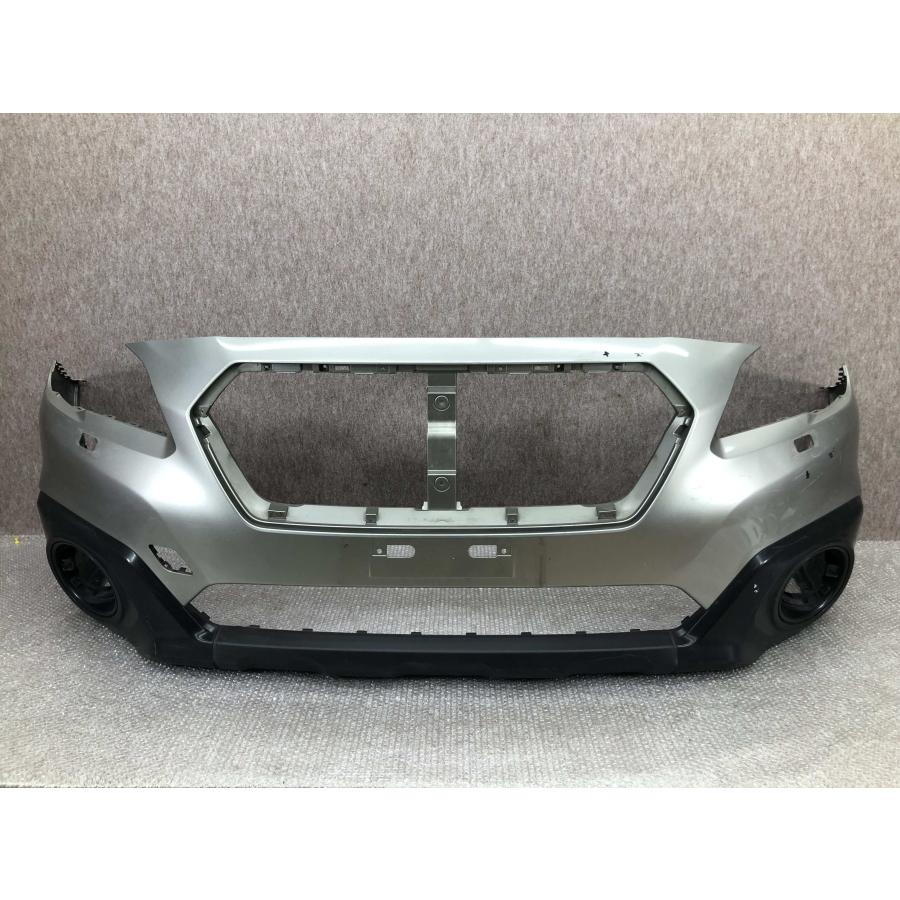 レガシィ アウトバック BS9 前期 純正 フロントバンパー 57704AL030 : 拓海商事ヤフー店 - 通販 - Yahoo!ショッピング