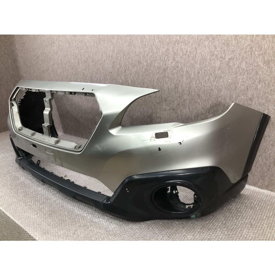 レガシィ アウトバック BS9 前期 純正 フロントバンパー 57704AL030 : 拓海商事ヤフー店 - 通販 - Yahoo!ショッピング
