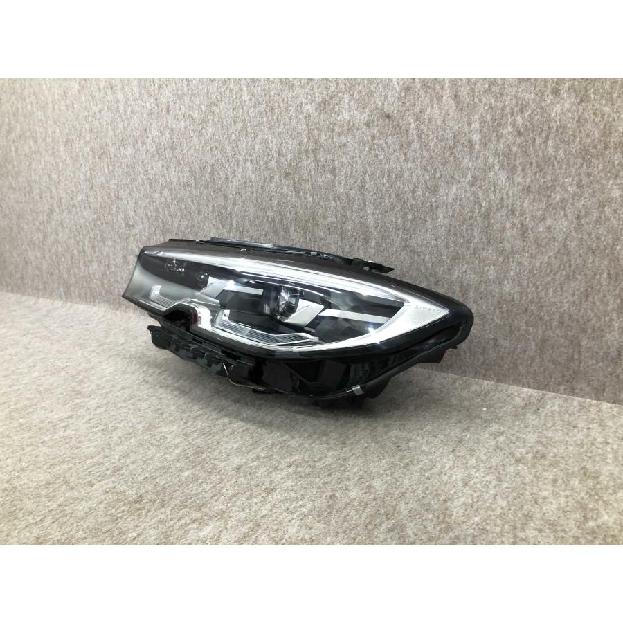 磨き済み BMW 3シリーズ G20/G21 純正 左 ヘッドライト ヘッドランプ LED A9 9481703-08 RL ...