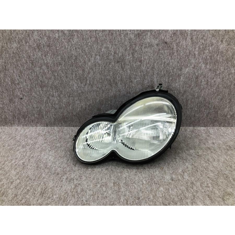 メルセデスベンツ 純正 W203 Cクラス ヘッドライト ヘッドランプ 左 左側 : 拓海商事ヤフー店 - 通販 - Yahoo!ショッピング