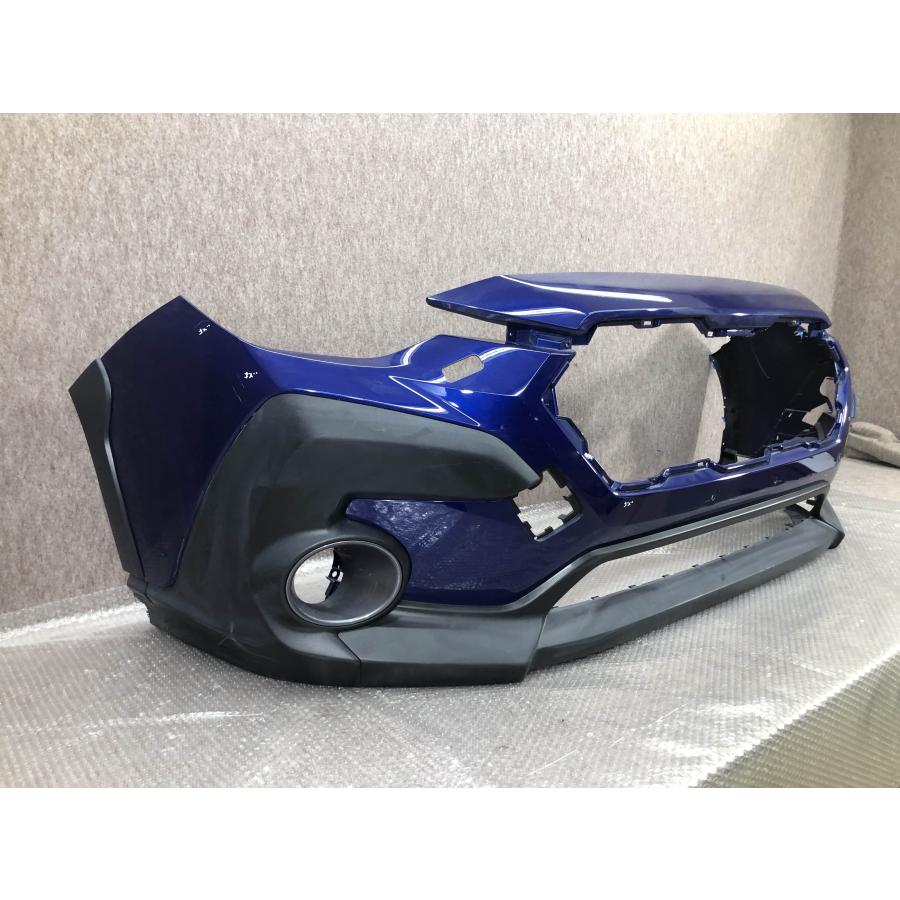 スバル クロストレック GU系 GUD/GUE 純正 フロントバンパー 57704FN200 右側カバー付 : 拓海商事ヤフー店 - 通販 ...