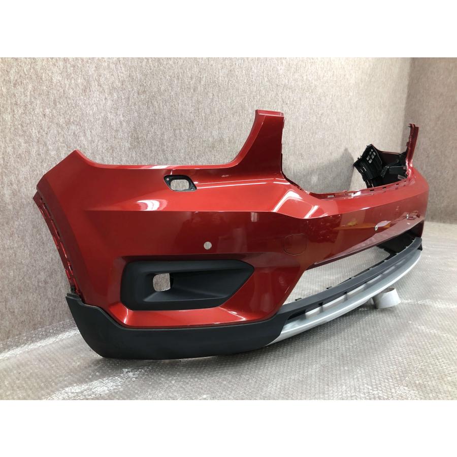 ボルボ 純正 XC40 XB系 フロントバンパー 36011874/31449340 ロアグリル付 : 拓海商事ヤフー店 - 通販 ...