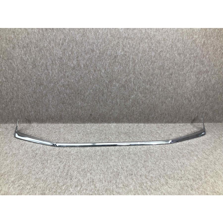 ヴォクシー ZS ZRR80W ZRR85W 後期 モデリスタ フロントスポイラー メッキ : 拓海商事ヤフー店 - 通販 - Yahoo!ショッピング