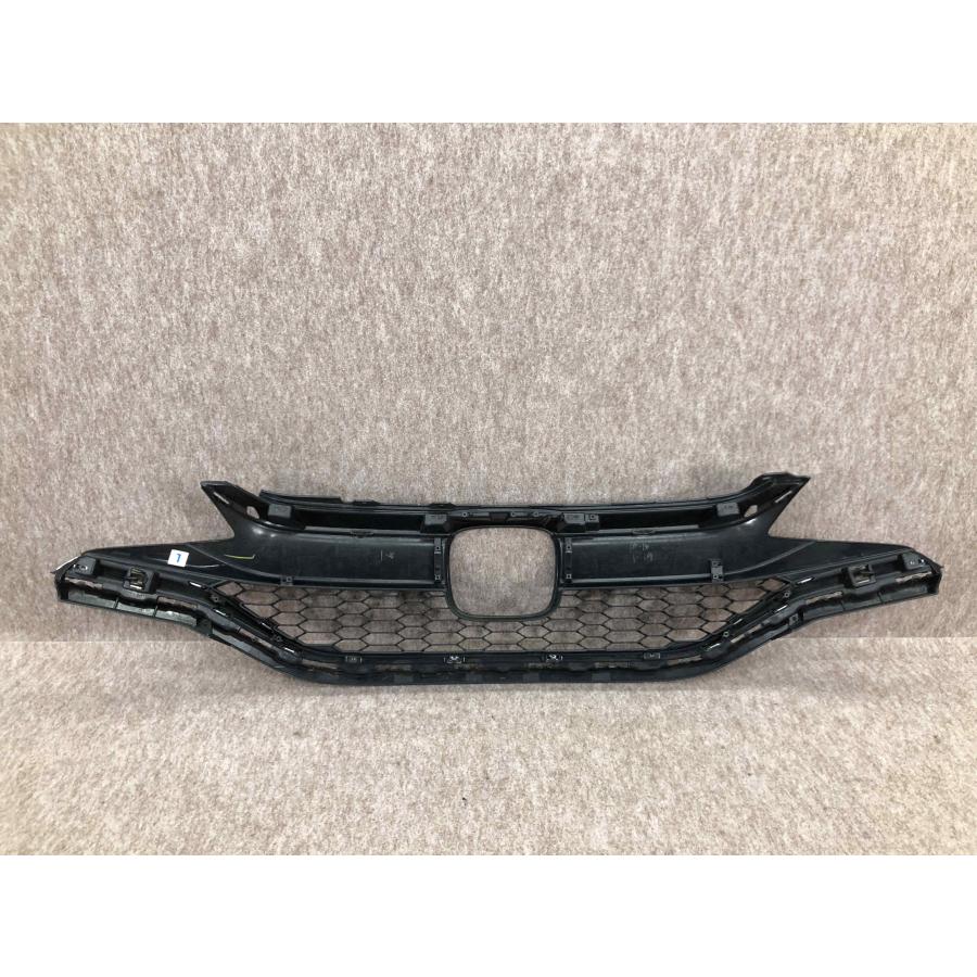 フィット ハイブリッド GP5 GP6 後期 純正 フロントグリル 71121-T5A-J50 : 拓海商事ヤフー店 - 通販 - Yahoo ...