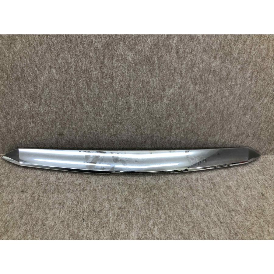 アルファード AGH30W 後期 タイプゴールド 純正 ボンネット メッキモール クロームメッキ 75770-58110 : 拓海商事ヤフー店 ...