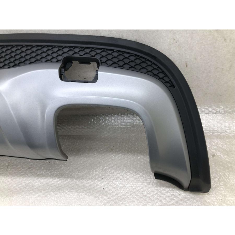 ベンツ GLA X156 ディフューザー A1568852825 : 拓海商事ヤフー店 - 通販 - Yahoo!ショッピング