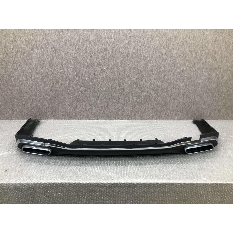 MercedesBenz ベンツ Cクラス AMG W206 純正 リアディフューザー A2068854503 : 拓海商事ヤフー店 - 通販 ...