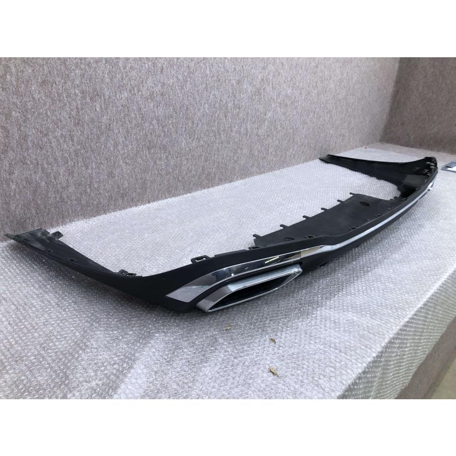 MercedesBenz ベンツ Cクラス AMG W206 純正 リアディフューザー A2068854503 : 拓海商事ヤフー店 - 通販 ...