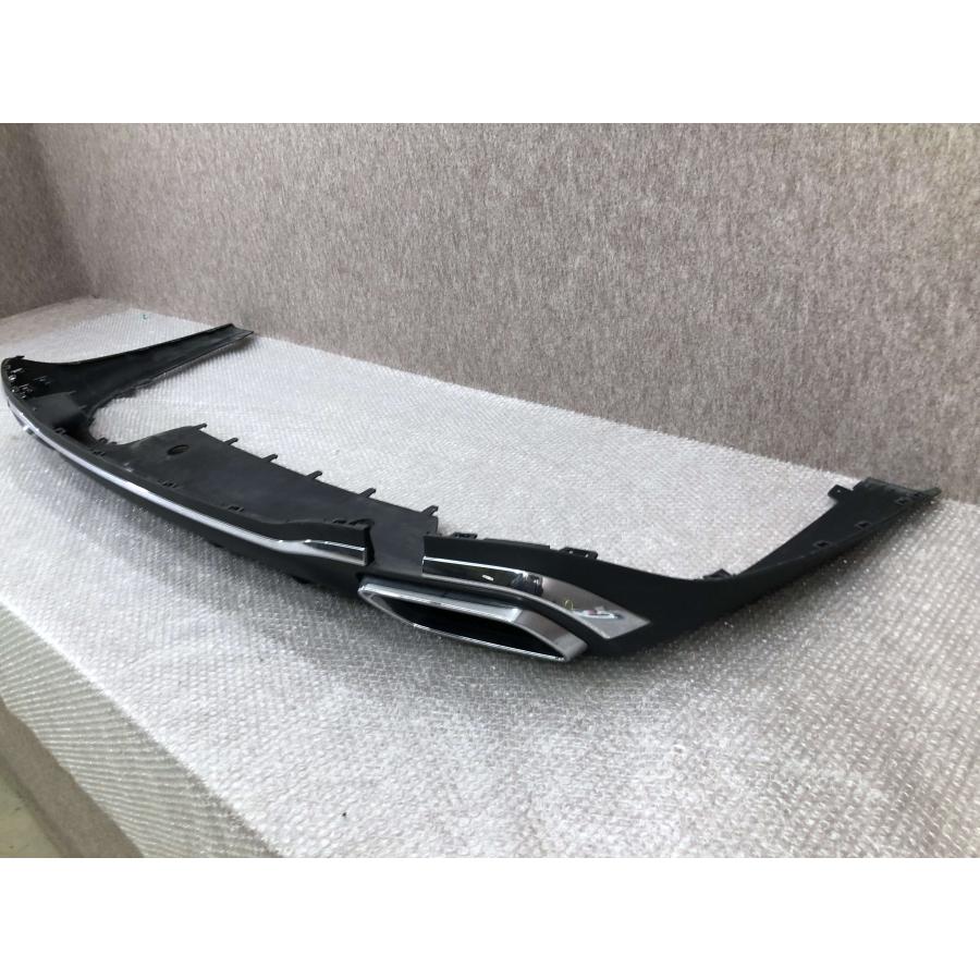 MercedesBenz ベンツ Cクラス AMG W206 純正 リアディフューザー A2068854503 : 拓海商事ヤフー店 - 通販 ...