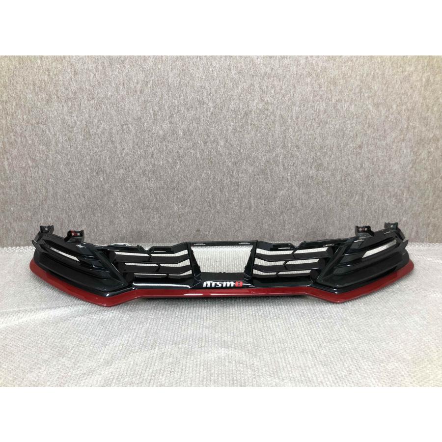 日産 ノート オーラ ニスモ E13 FE13 フロントスポイラー 62026 6XS0H : 拓海商事ヤフー店 - 通販 - Yahoo ...