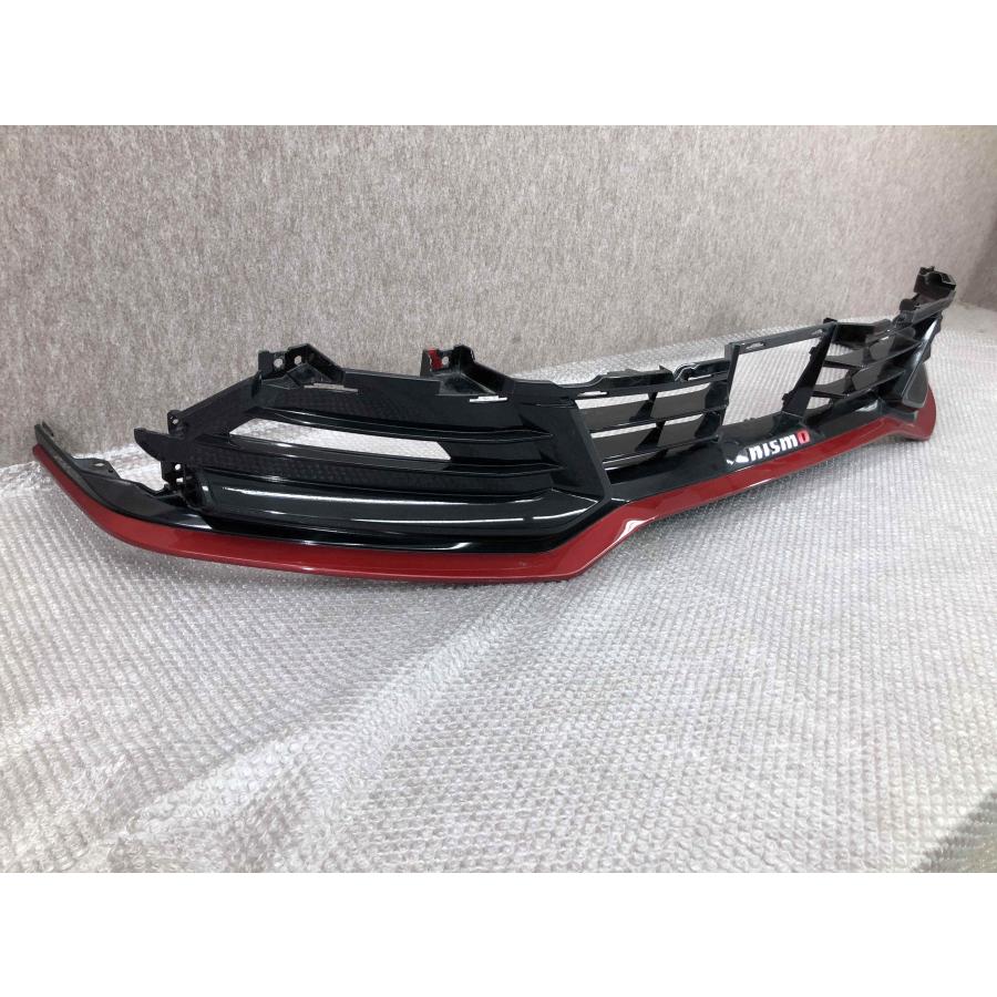 日産 ノート オーラ ニスモ E13 FE13 フロントスポイラー 62026 6XS0H : 拓海商事ヤフー店 - 通販 - Yahoo ...