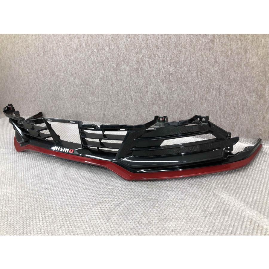 日産 ノート オーラ ニスモ E13 FE13 フロントスポイラー 62026 6XS0H : 拓海商事ヤフー店 - 通販 - Yahoo ...