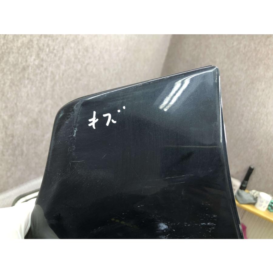 シエンタ/ハイブリッド NSP170G/NSP172G NCP175G NHP170G 前期 TRD リアバンパースポイラー/リアスポイラー 52705-NP800 : 拓海商事ヤフー店 ...