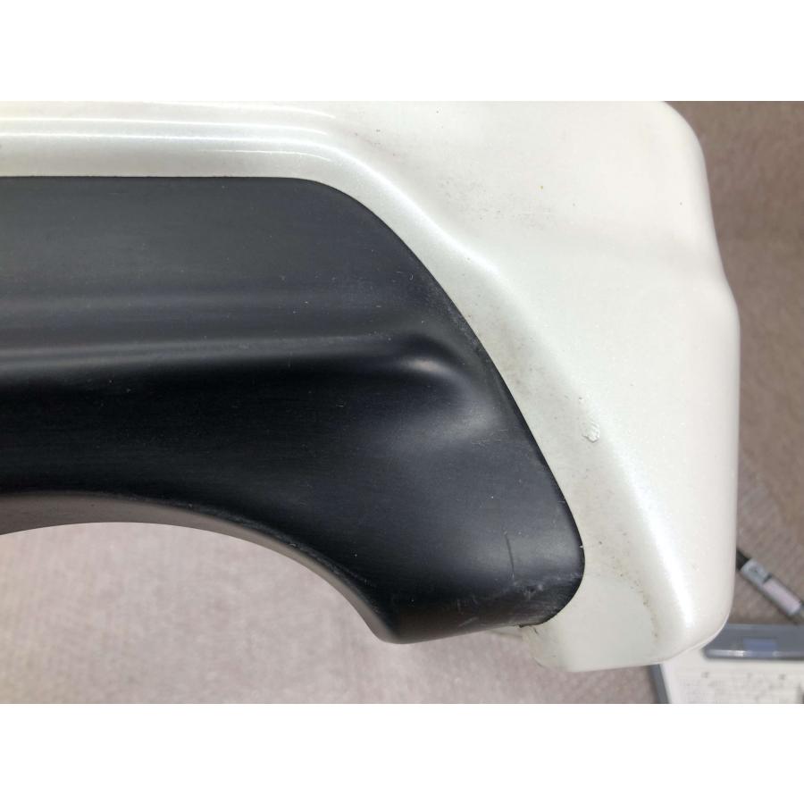 TRD ハイエース 標準 200系 純正 リアスポイラー MS313-26001 52705-TH200 : 拓海商事ヤフー店 - 通販 ...