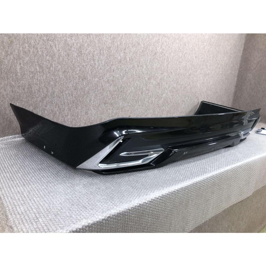 ARS220/GWS224/AZSH20 クラウン MODELLISTA/モデリスタ リアスポイラー D2641-58110 : 拓海商事ヤフー店 - 通販 - Yahoo!ショッピング