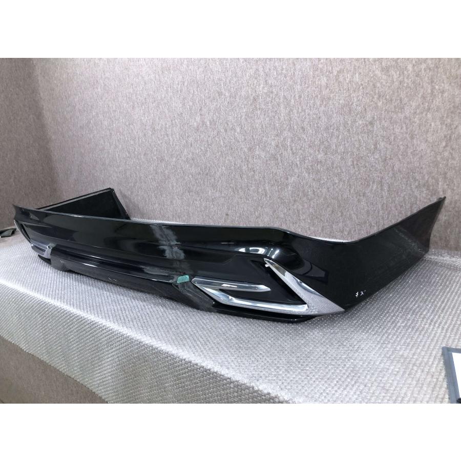 ARS220/GWS224/AZSH20 クラウン MODELLISTA/モデリスタ リアスポイラー D2641-58110 : 拓海商事ヤフー店 - 通販 - Yahoo!ショッピング