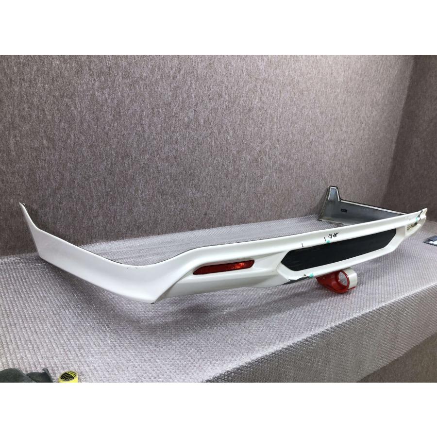 GRS210 ARS210 210系 クラウン TRD リアスポイラー : 拓海商事ヤフー店 - 通販 - Yahoo!ショッピング