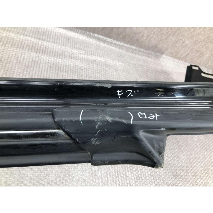 TRD アルファード S AGH30W リアスポイラー 純正 52705-GH3C0 MS343-58001 : 拓海商事ヤフー店 - 通販 ...
