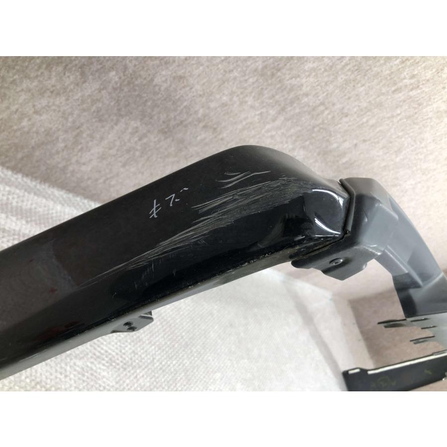 TRD アルファード S AGH30W リアスポイラー 純正 52705-GH3C0 MS343-58001 : 拓海商事ヤフー店 - 通販 ...