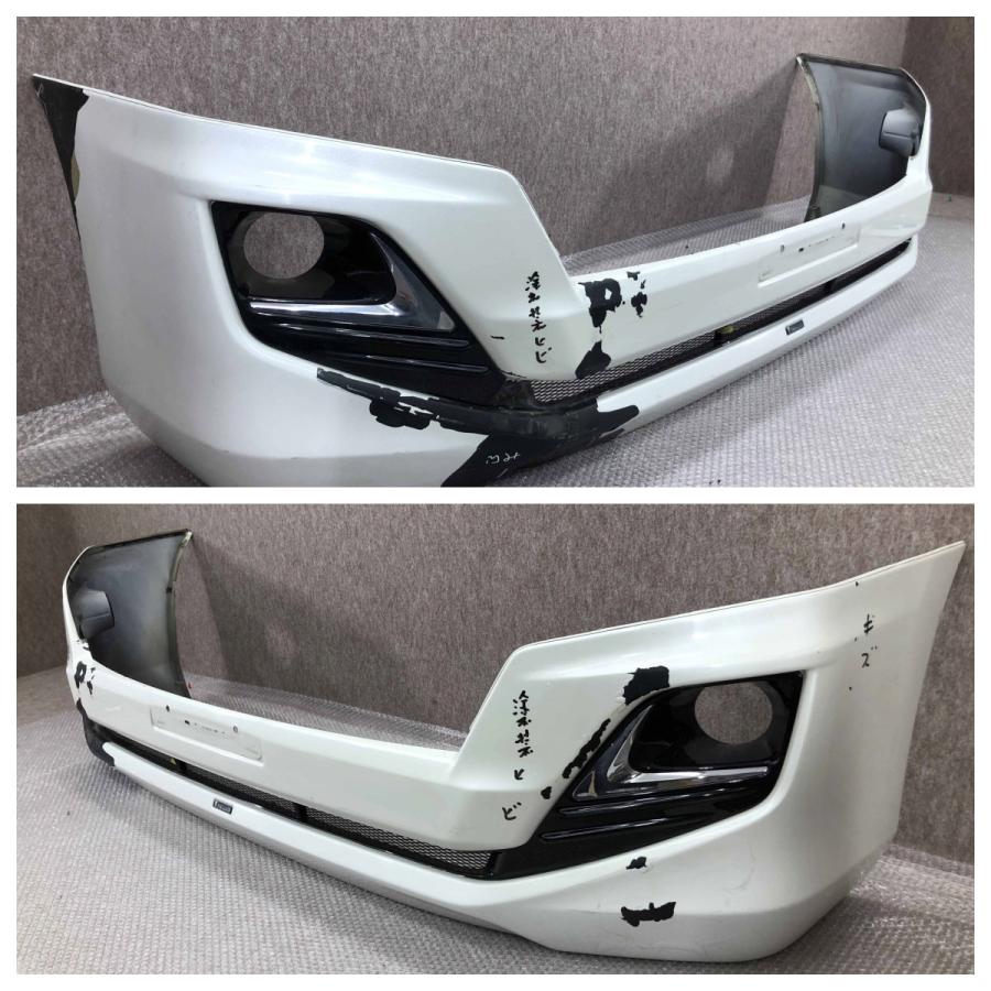 TRJ150W/GDJ150W/GDJ151W/GRJ150W/GRJ151W ランドクルーザー/ランクル プラド 純正 モデリスタ フロントスポイラー D2531-41710 : 拓海商事 ...