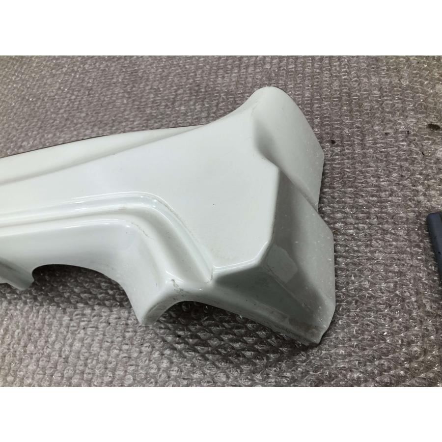 N-BOX カスタム JF3 JF4 無限 MUGEN リアスポイラー 84111-XNH-0000 : 拓海商事ヤフー店 - 通販 - Yahoo!ショッピング