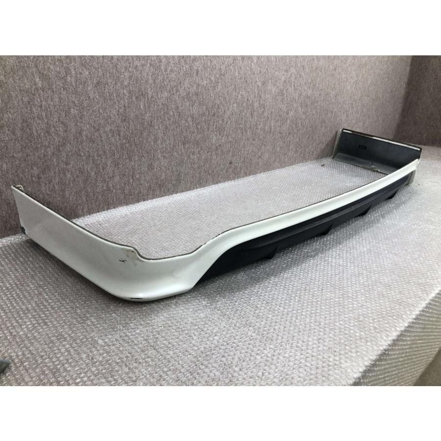 ノア ヴォクシー ZWR80G TRD リアバンパースポイラー 52705-ZR820 MS313-28003 : 拓海商事ヤフー店 - 通販 ...
