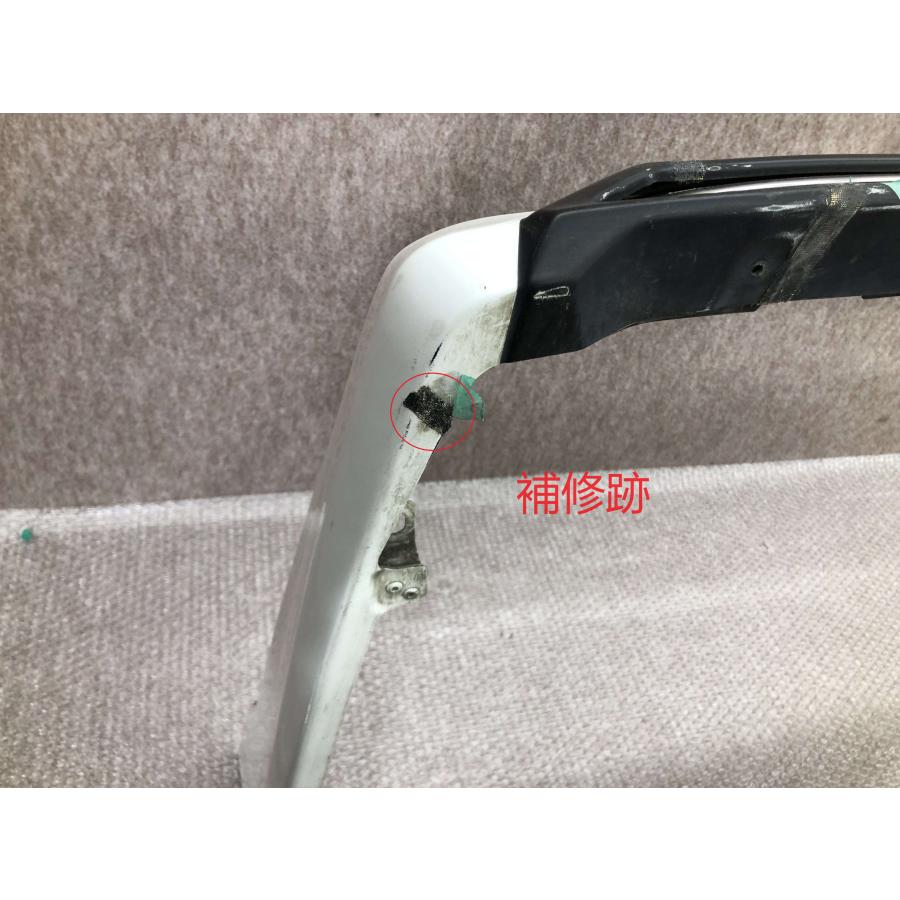 TRD アルファード 後期 AGH30W リアスポイラー MS343-58003 52705-GH3E0 : 拓海商事ヤフー店 - 通販 ...