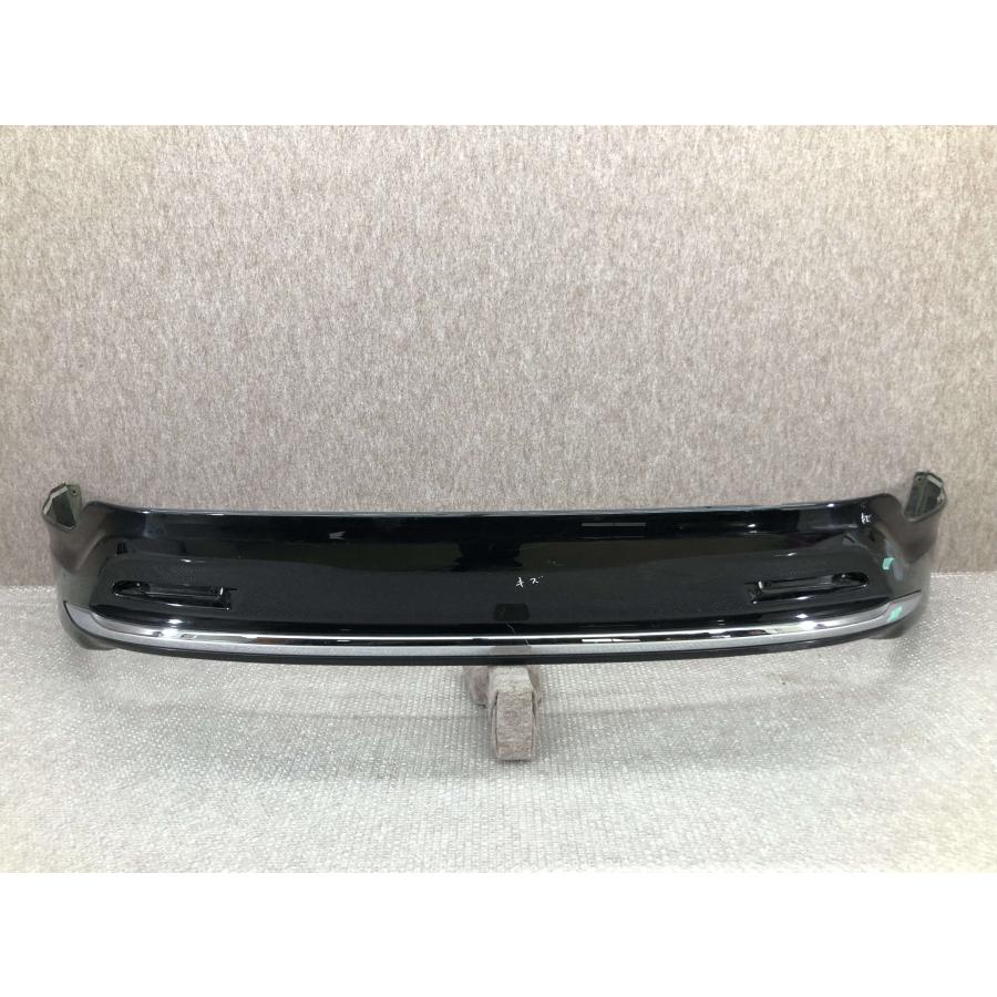 モデリスタ ハリアー ZSU60W 前期 リアスポイラー Ver.1 純正 リアバンパー スポイラー : 拓海商事ヤフー店 - 通販 ...