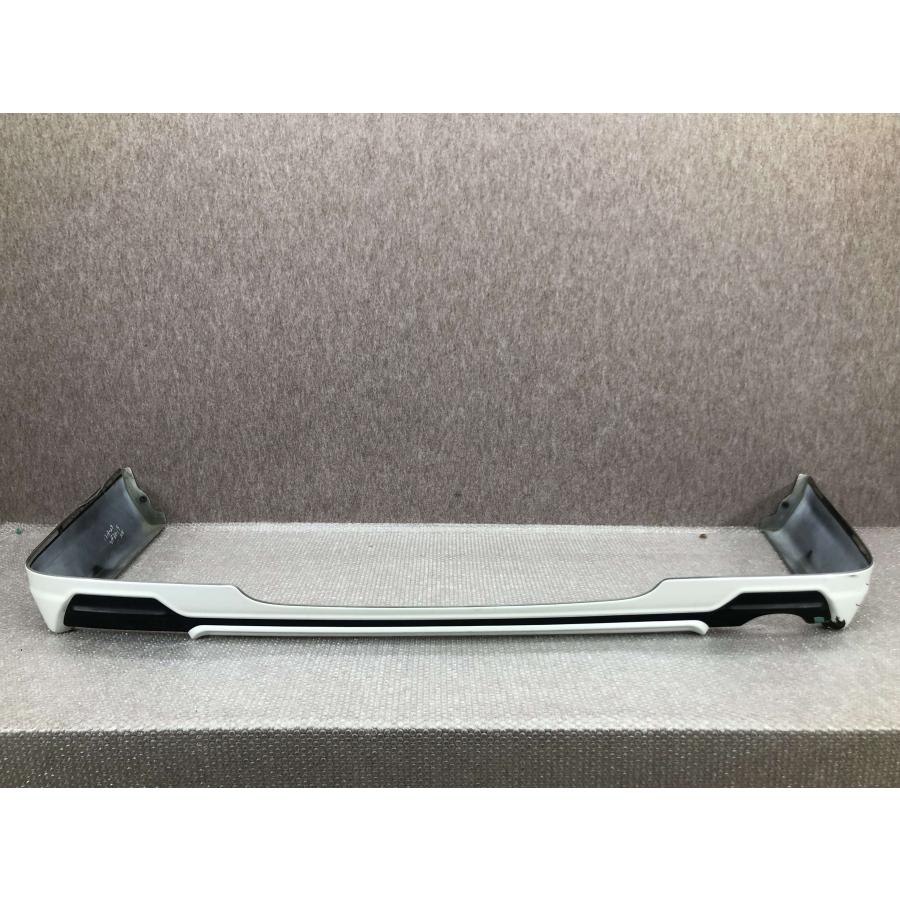 TRD ハイエース 標準 200系 純正 リアスポイラー MS313-26001 52705-TH200 : 拓海商事ヤフー店 - 通販 ...