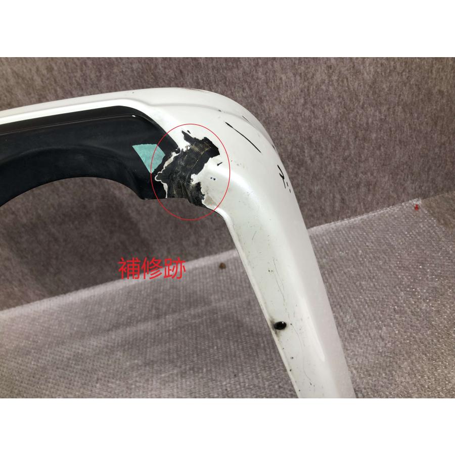 TRD ハイエース 標準 200系 純正 リアスポイラー MS313-26001 52705-TH200 : 拓海商事ヤフー店 - 通販 ...
