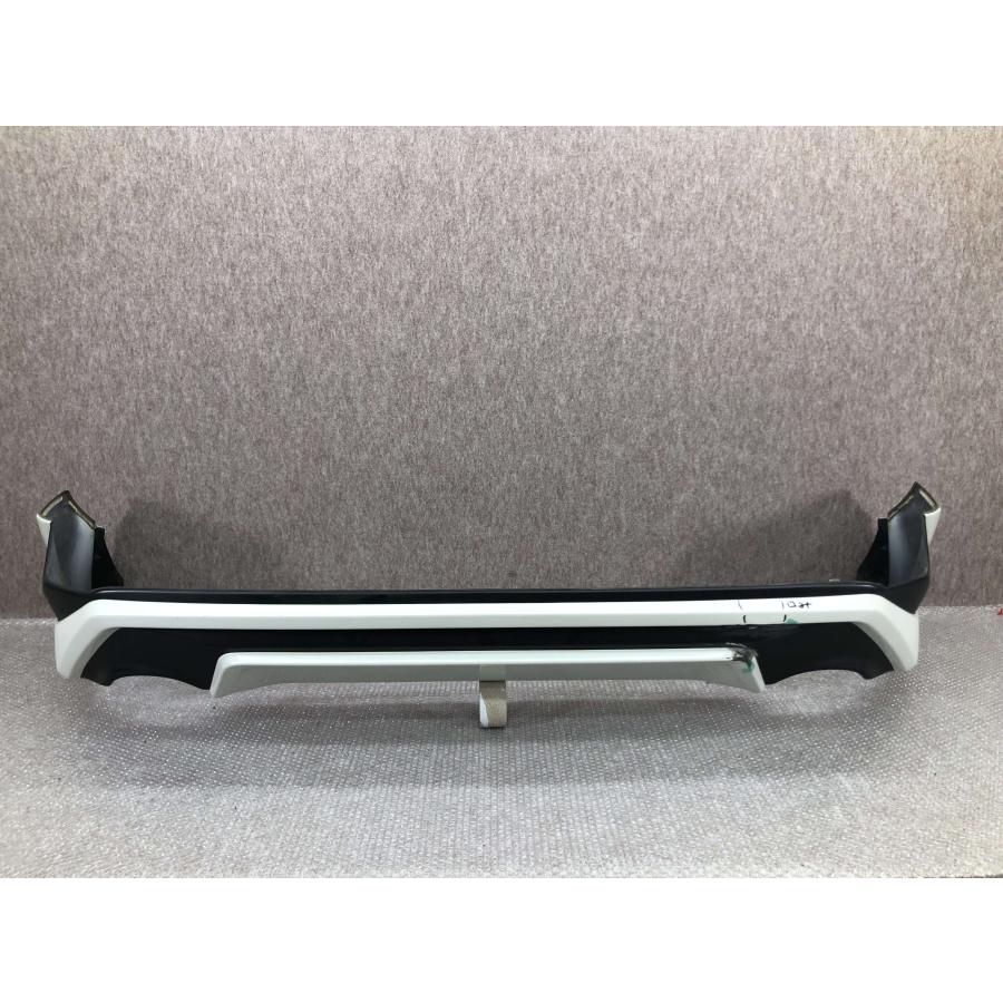 MXAA52/MXAA54/AXAH52/AXAH54 ラブ4/RAV4 TRDリアスポイラー/リップスポイラー TRD52705-AU200 ...