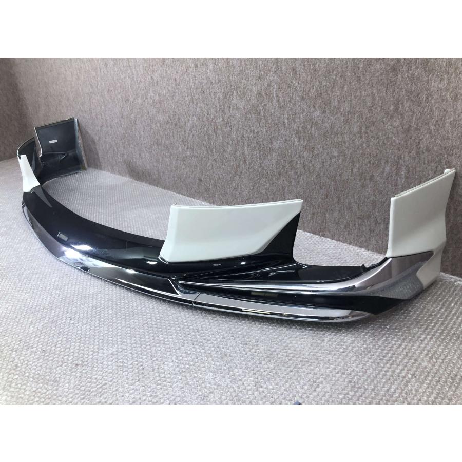 モデリスタ アルファード S AGH30W 30 後期 フロントスポイラー :1Y24042439:拓海商事ヤフー店 - 通販 - Yahoo ...