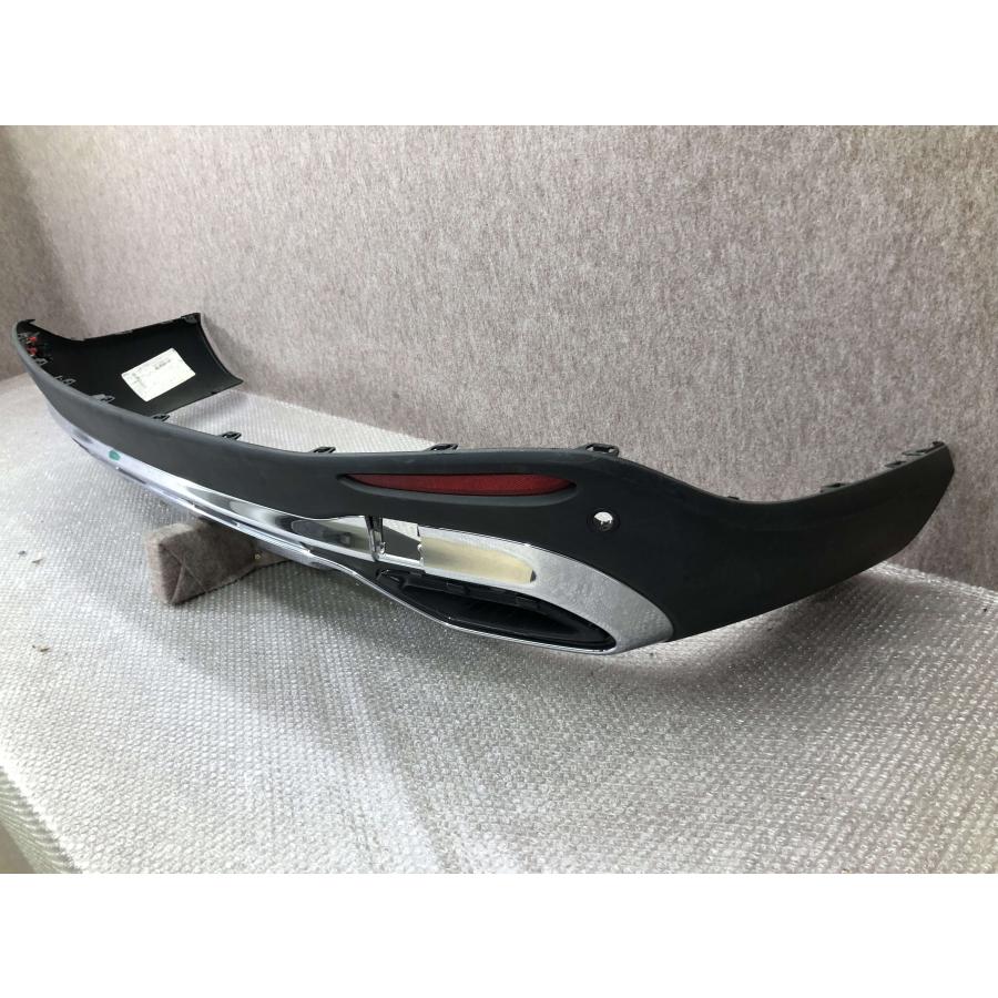 ベンツ 純正 X254 GLC リアバンパーディフューザー A2548857401 :1Y24050712:拓海商事ヤフー店 - 通販 ...