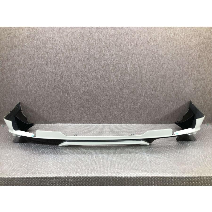 TRJ150/150系 ランドクルーザープラド モデリスタ リアスポイラー MSD43-60005 52705-DJ100 : 拓海商事ヤフー ...