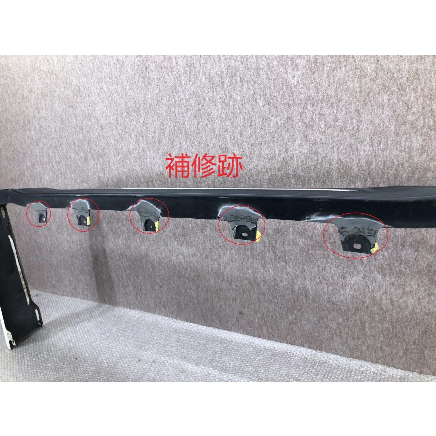 TRD アルファード 後期 AGH30W リアスポイラー MS343-58003 52705-GH3E0 : 拓海商事ヤフー店 - 通販 ...