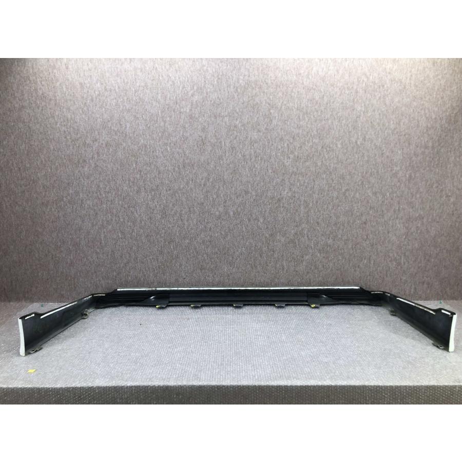 TRD アルファード 後期 AGH30W リアスポイラー MS343-58003 52705-GH3E0 : 拓海商事ヤフー店 - 通販 ...