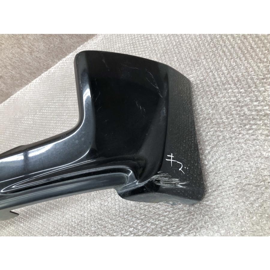 MUGEN 無限 フィット GK GP 前期 リアスポイラー 84111-XMK-0000 : 拓海商事ヤフー店 - 通販 - Yahoo!ショッピング