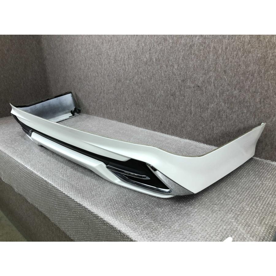 ARS220/GWS224/AZSH20 クラウン MODELLISTA/モデリスタ リアスポイラー D2641-58110 : 拓海商事ヤフー店 - 通販 - Yahoo!ショッピング