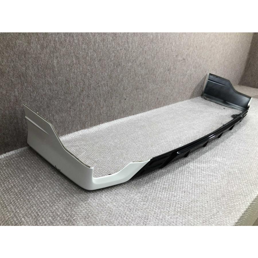 TRD ヴォクシー 90系 GRリヤバンパースポイラー ZWR90W/ZWR95W/MZRA90W/MZRA95W VOXY MS343 ...