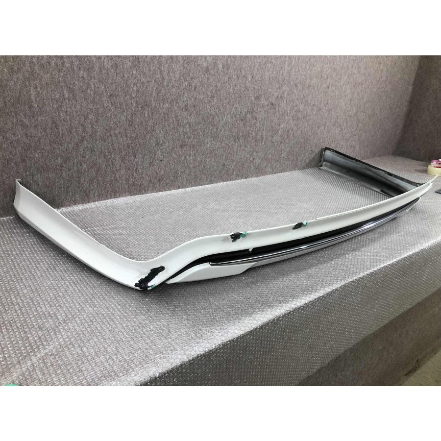 クラウンマジェスタ GWS214/AWS215 純正 モデリスタ リアスポイラー : 拓海商事ヤフー店 - 通販 - Yahoo!ショッピング