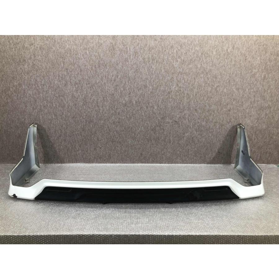 TRD ZRR80W ノア Si ヴォクシー ZS リアスポイラー MS313-28001 52705-ZR800 : 拓海商事ヤフー店 ...