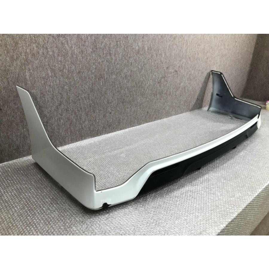 TRD ZRR80W ノア Si ヴォクシー ZS リアスポイラー MS313-28001 52705-ZR800 : 拓海商事ヤフー店 ...