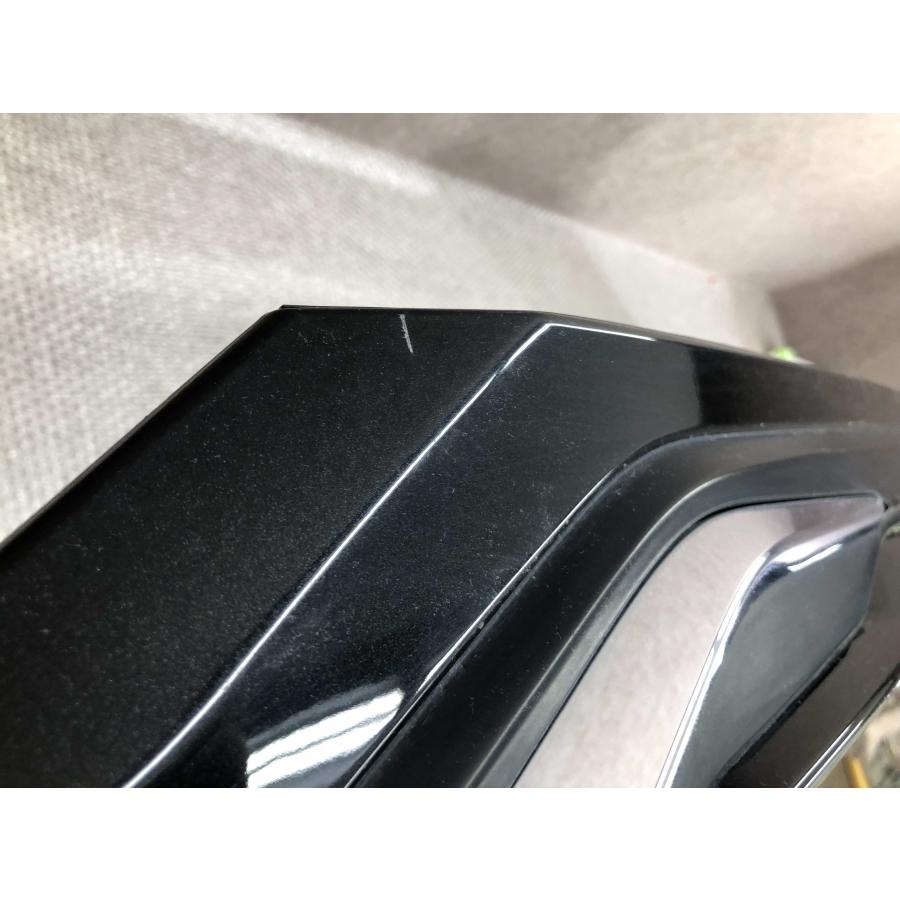 MZRA90W/MZRA95W/ZWR90W/ZWR95W/90系 ノア/ヴォクシー 純正 モデリスタ リアスポイラー 52705-ZR900 ...